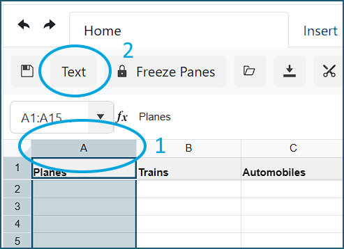 New Lookup Table User Interface – BookingBuilder Technologies Support Pages