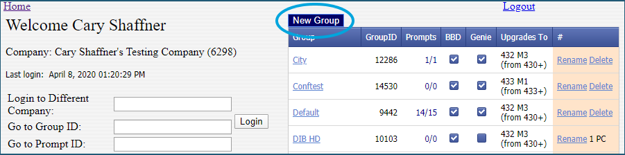 BookingBuilder on a Terminal Server / Citrix Environment ...