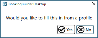How to use BB- the Basics – BookingBuilder Technologies Support Pages